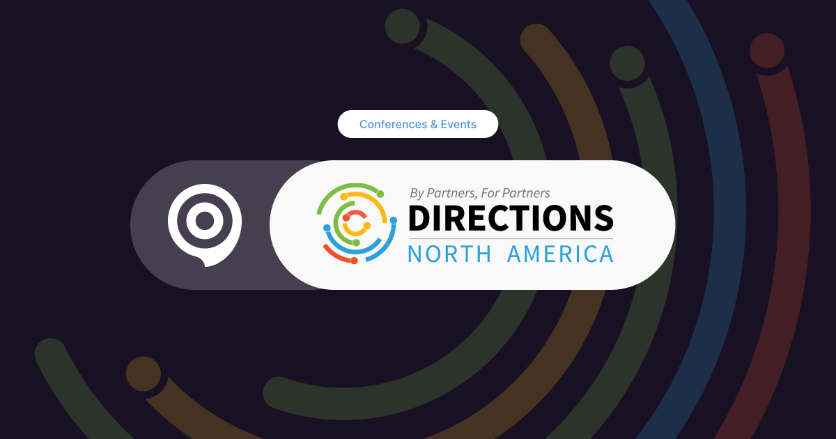 Directions North America 2023 | Clicklearn.com